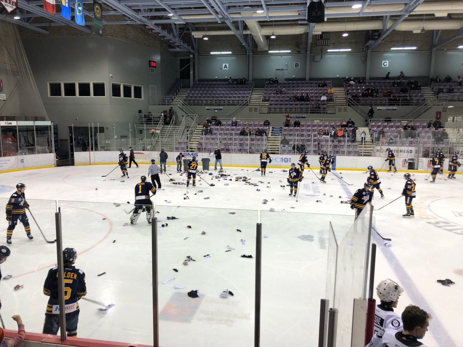 Rotary projects around the globe - April 2022 | Rotary International