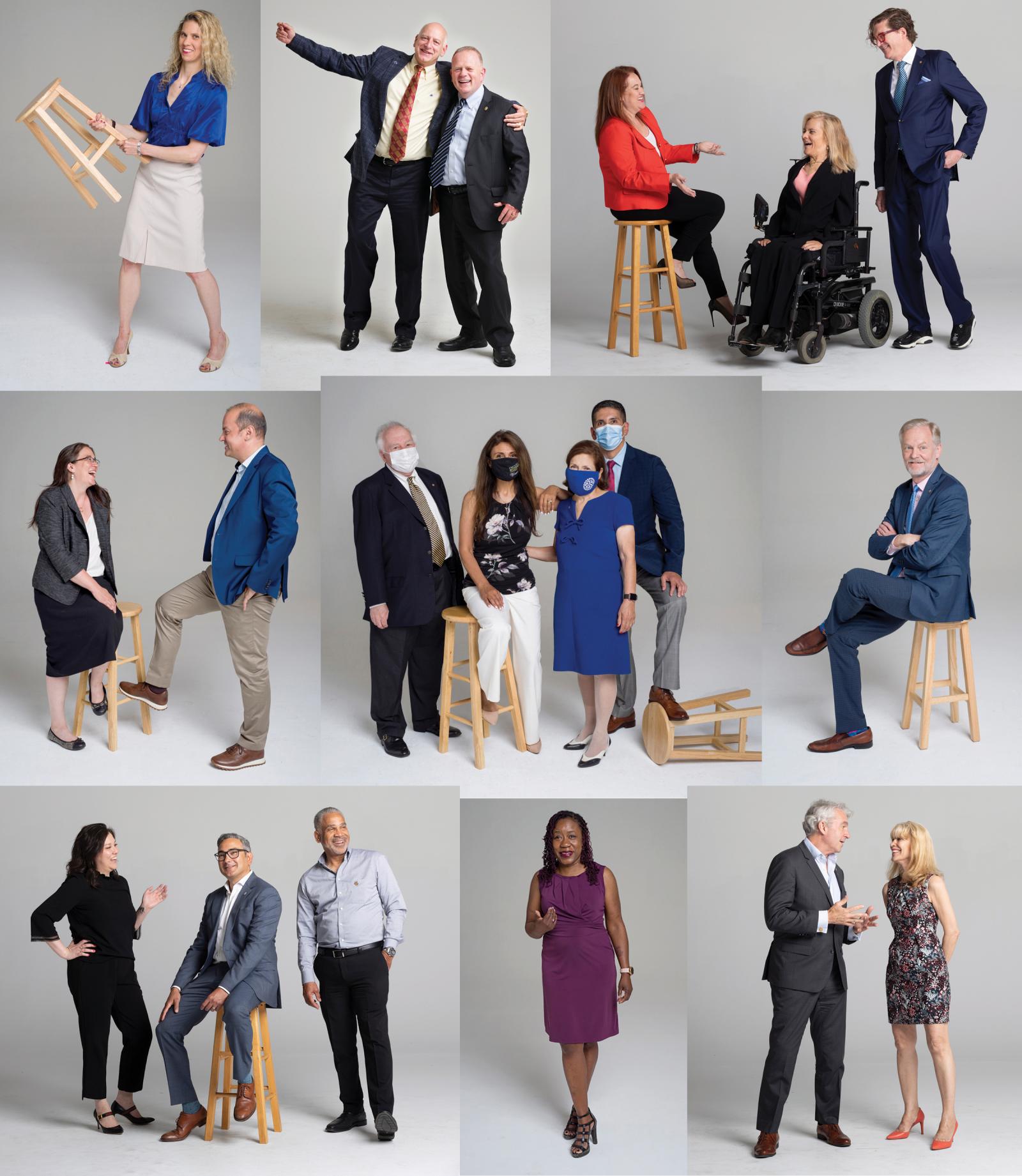 Meet Rotarians who are finding fresh ways to connect | Rotary International