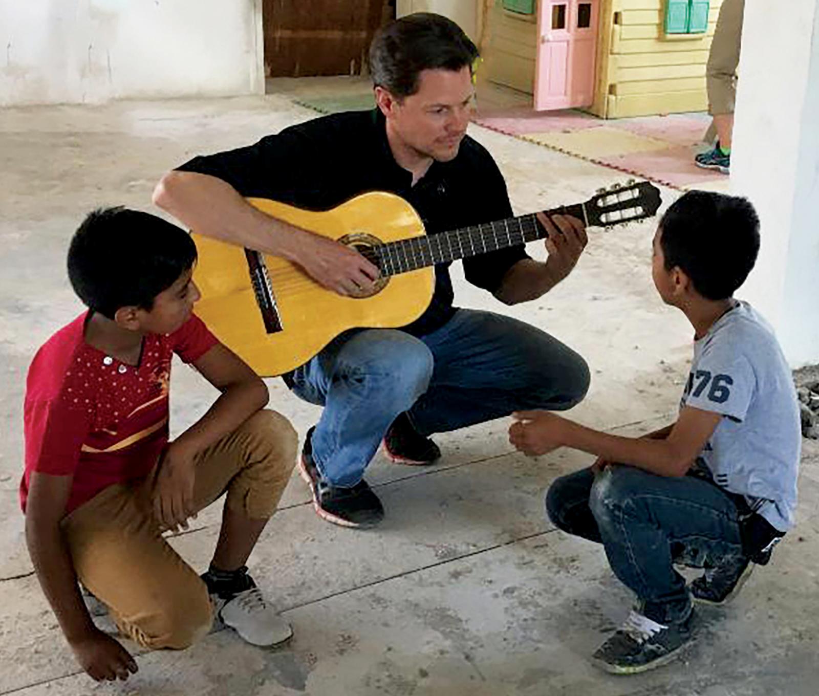 Rotary projects around the globe August 2021 | Rotary International