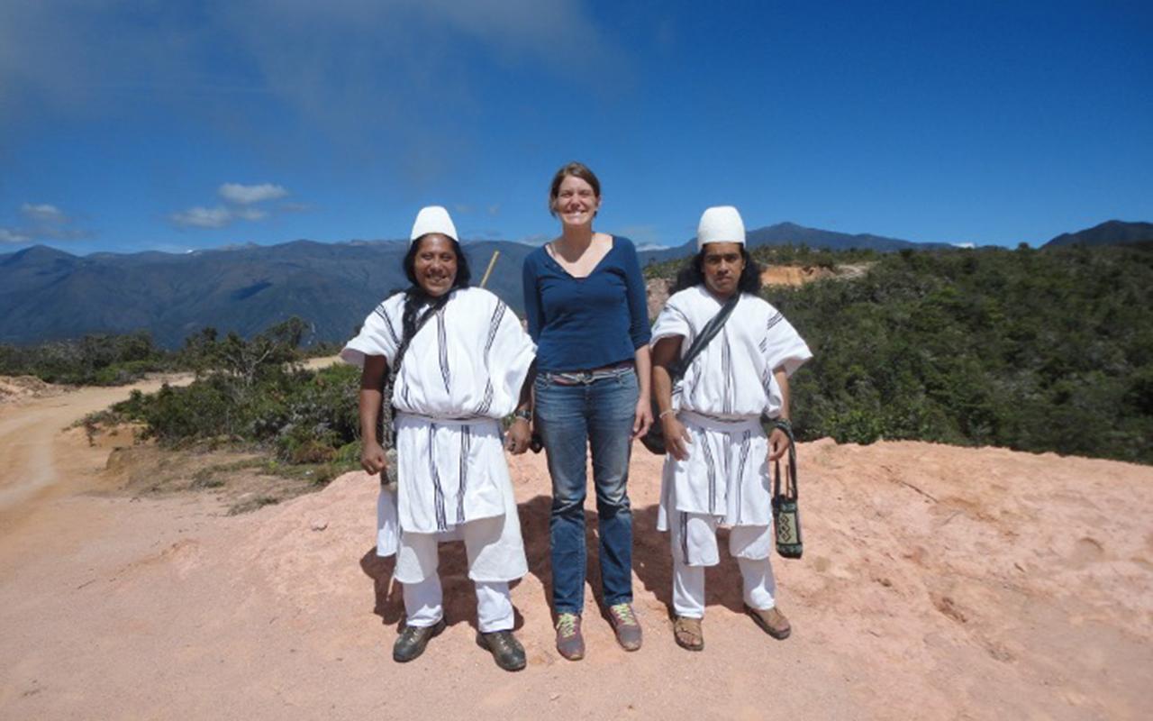 A mission to help the world go green | Rotary International