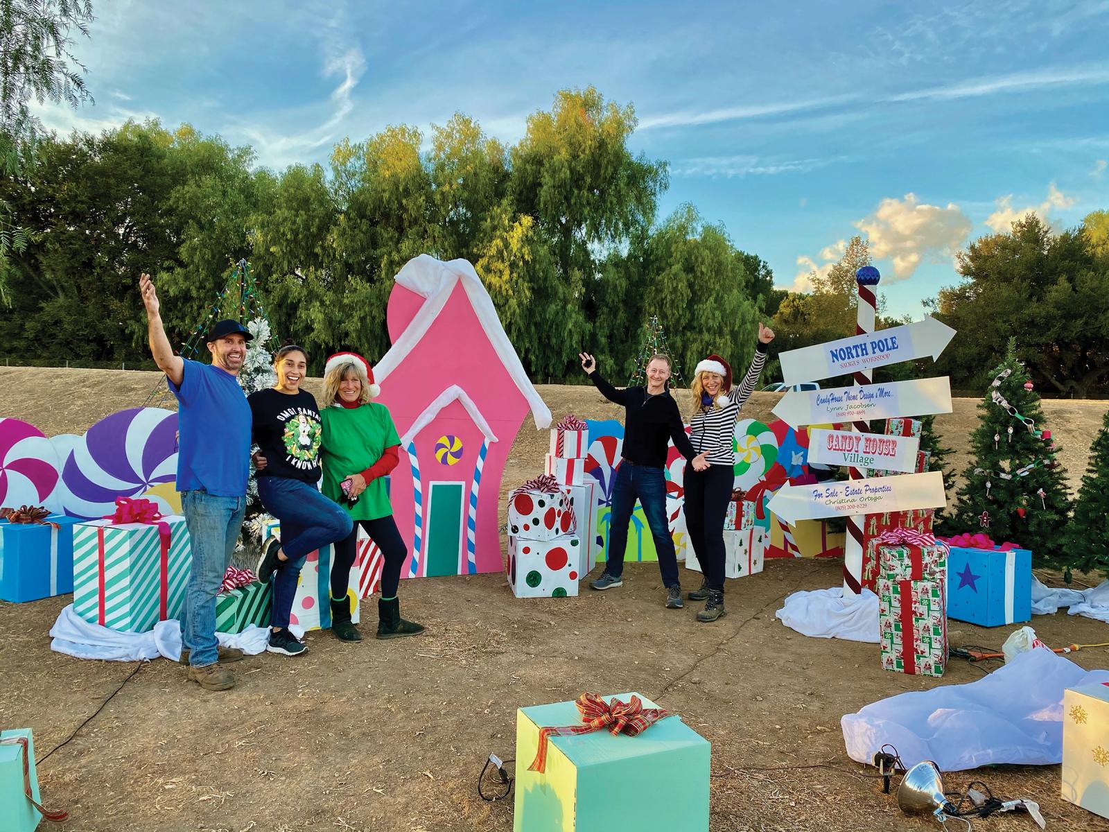 Rotary Projects Around the Globe December 2021 | Rotary International