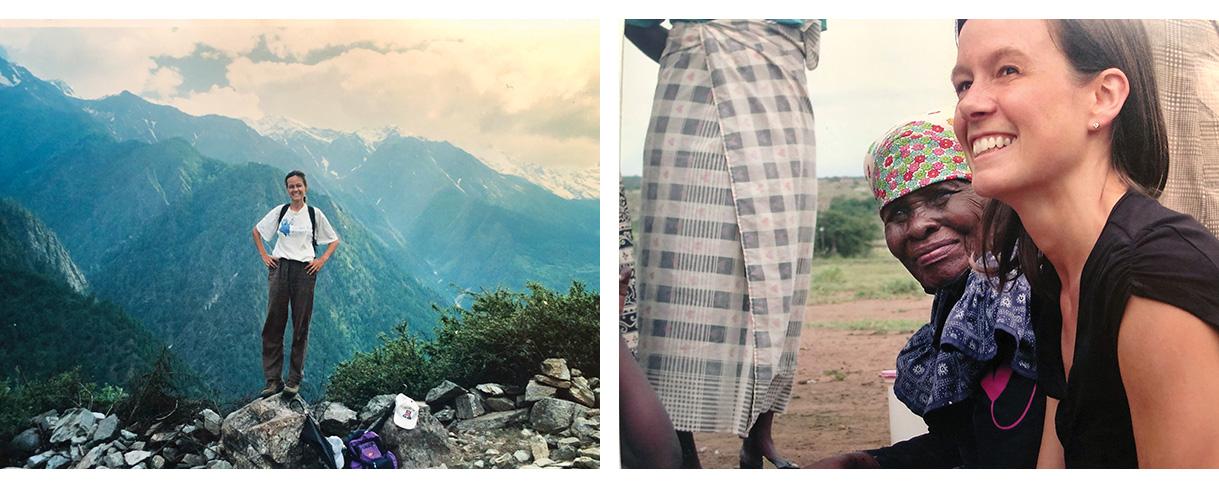 Una doble inversión | Rotary International