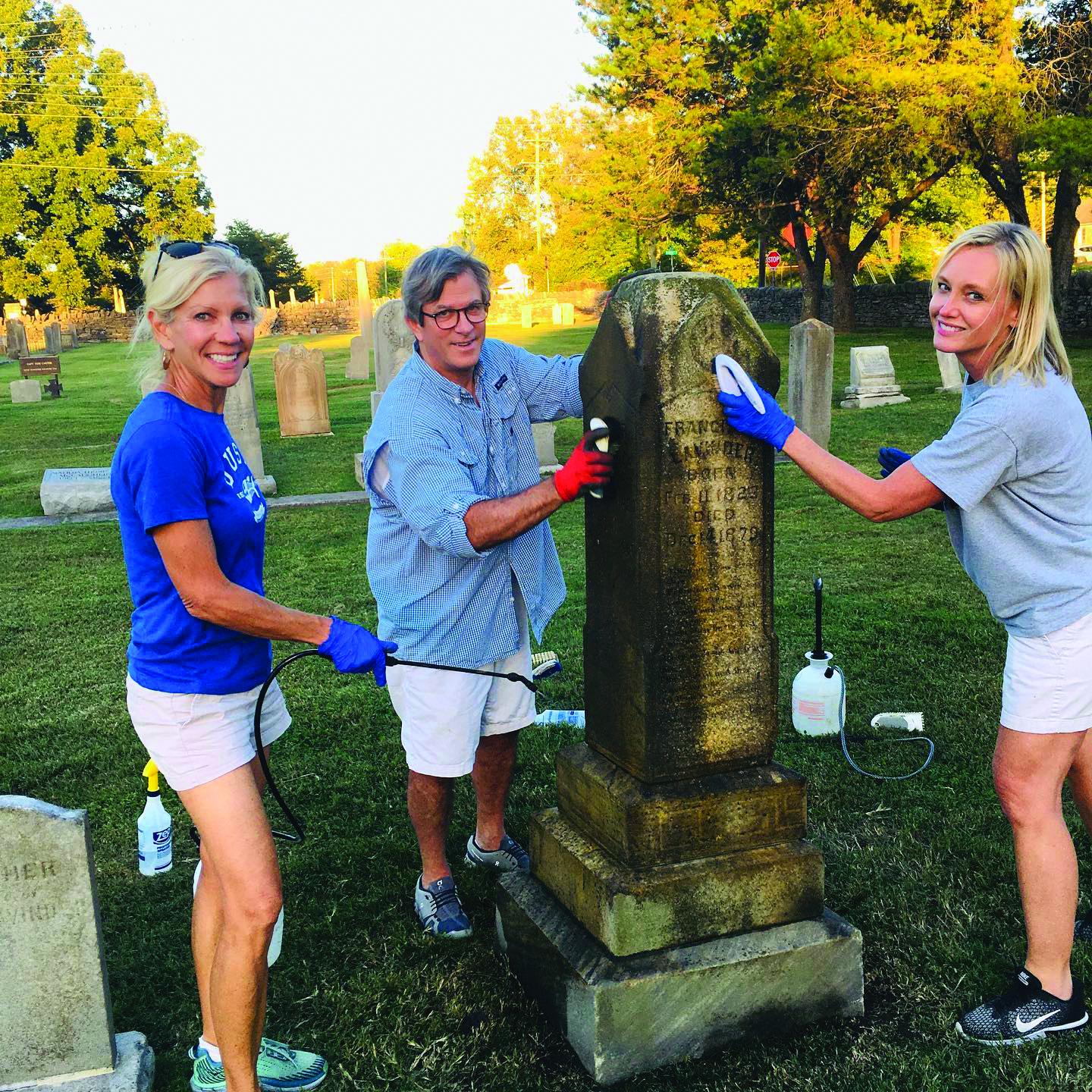 Rotary projects around the globe February 2022 | Rotary International