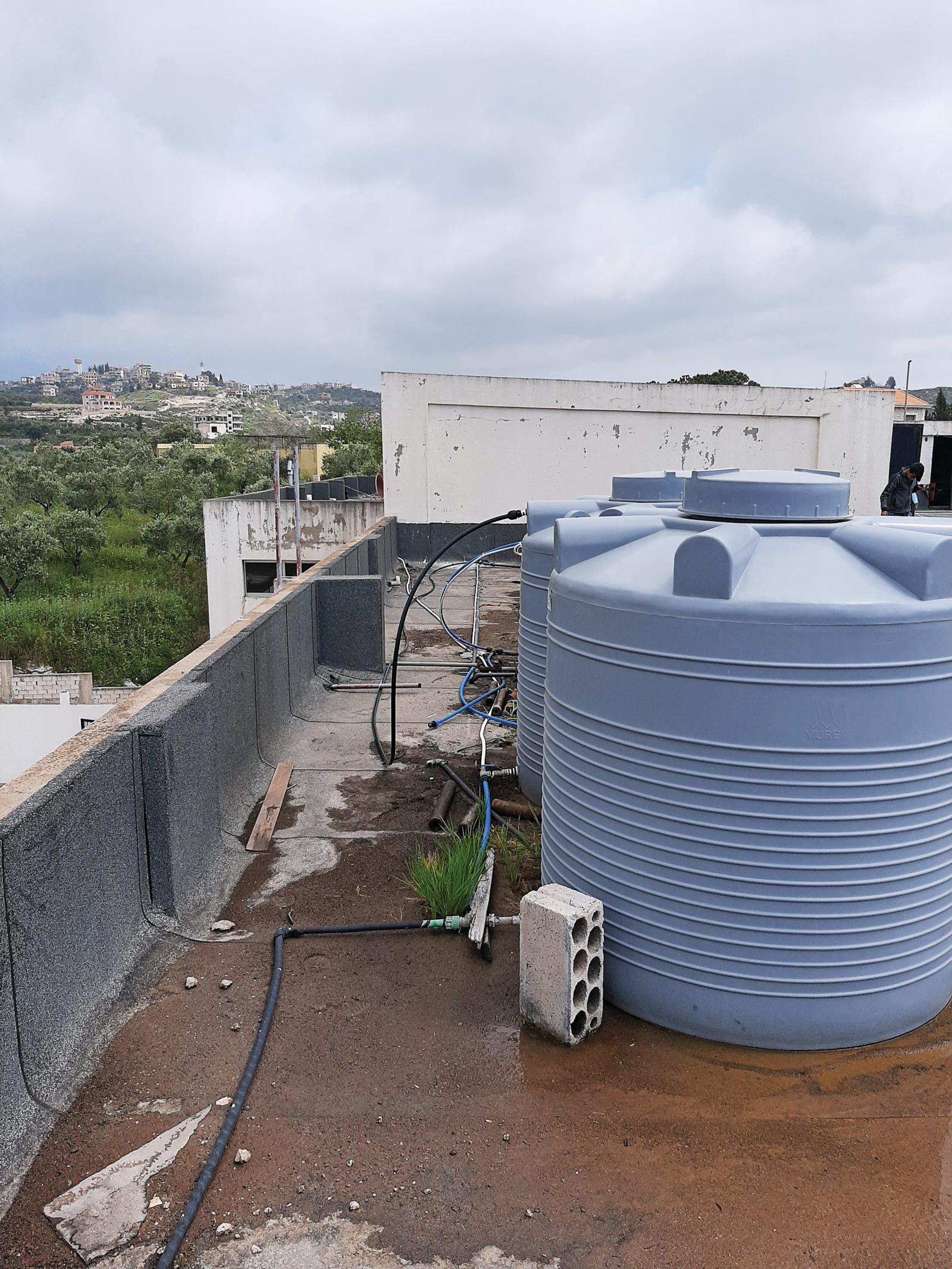 Lebanon’s Rotary clubs unite a divided nation around a water project ...