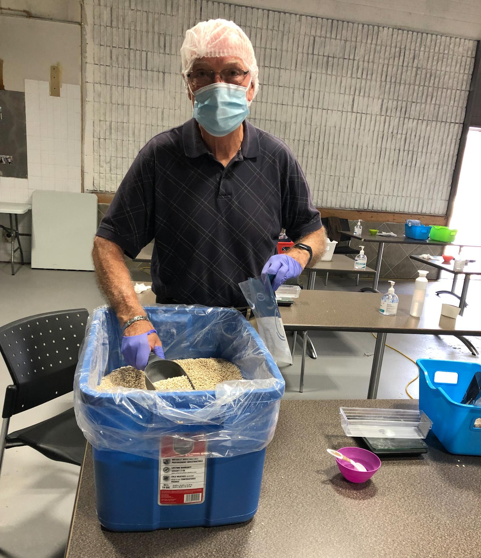 Rotary projects around the globe – January 2023 | Rotary International