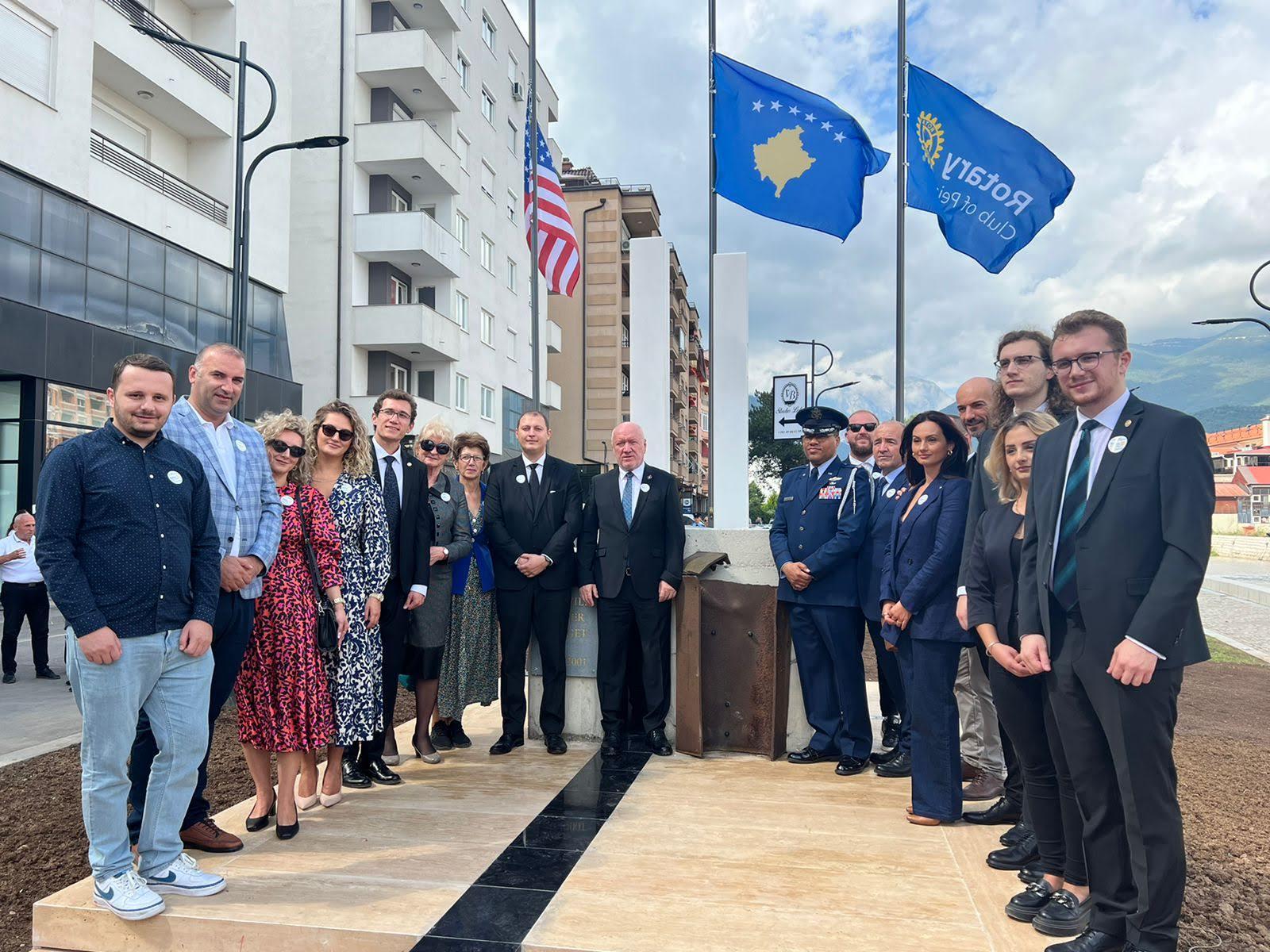 Rotary projects around the globe – January 2023 | Rotary International