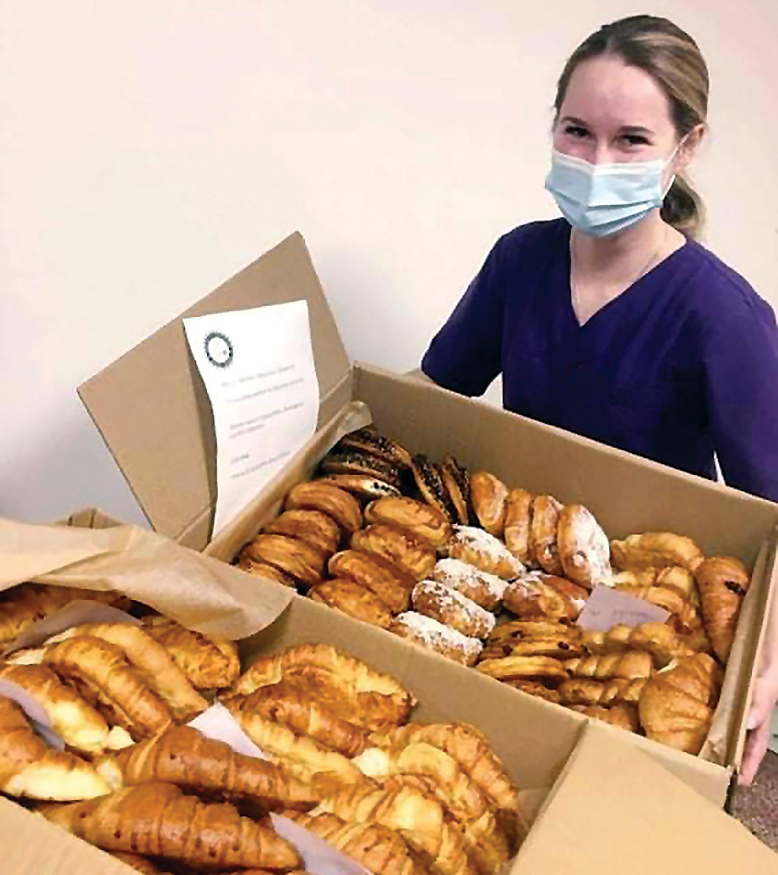 Rotary projects around the globe | Rotary International