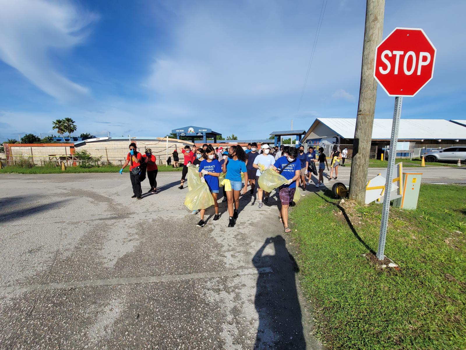 Rotary Projects Around the Globe July 2022 | Rotary International