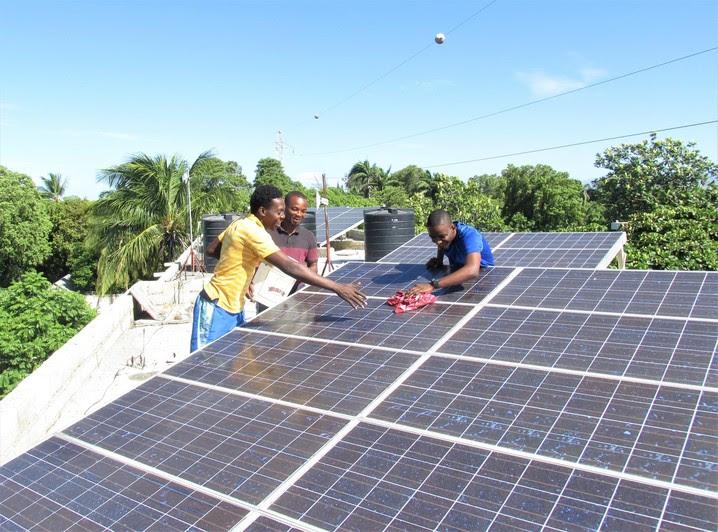 Rotary projects around the globe June 2022 | Rotary International