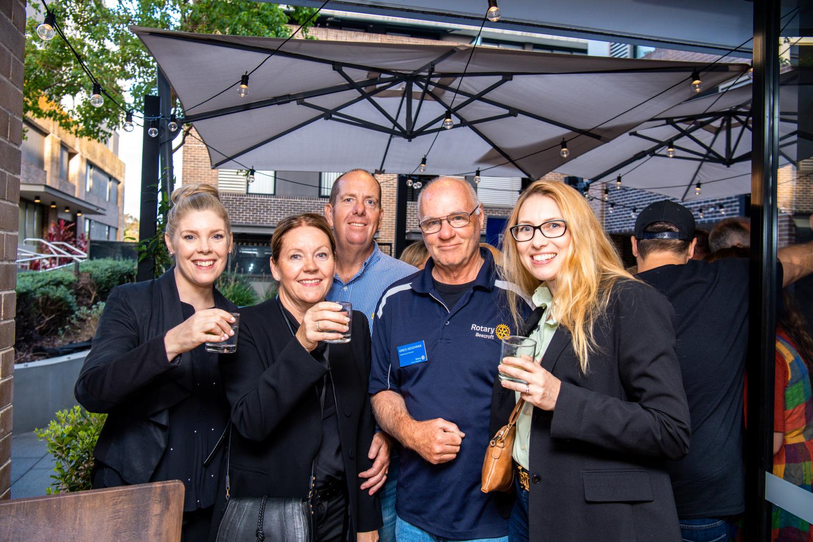 Rotary projects around the globe June 2023 | Rotary International