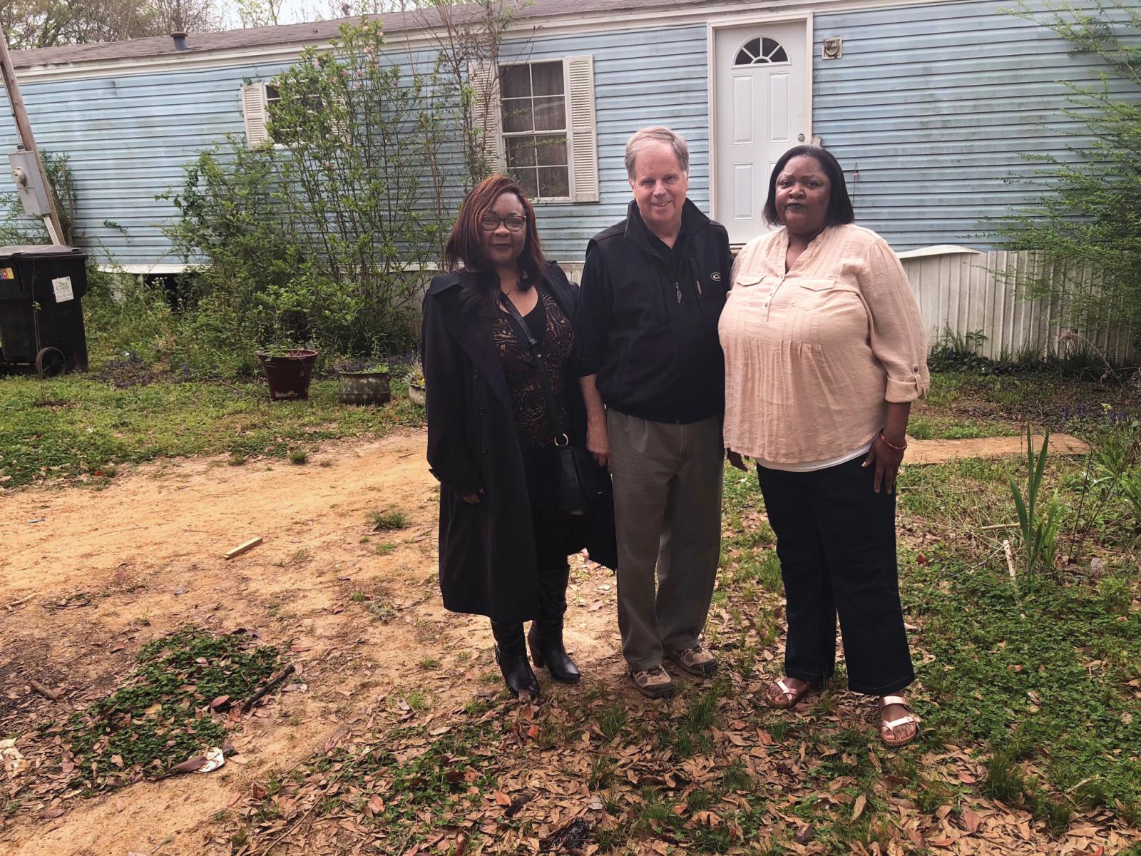 Catherine Coleman Flowers reveals Americas dirty secret | Rotary ...