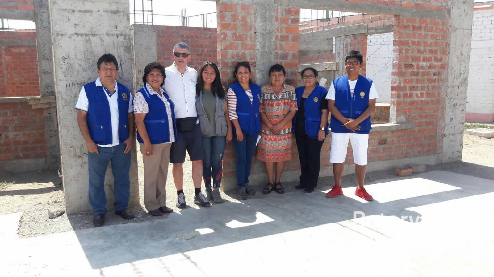 Rotary projects around the globe March 2023 | Rotary International