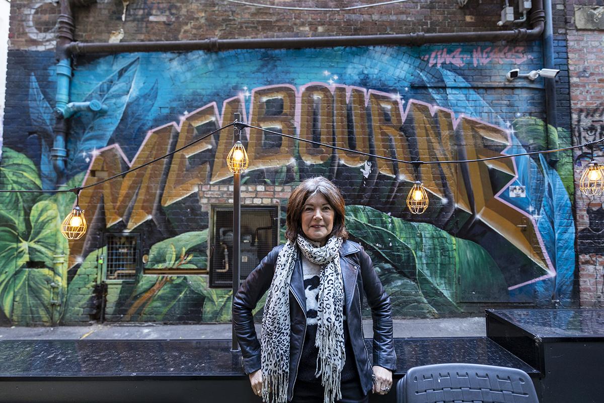 A capital destination | Rotary International