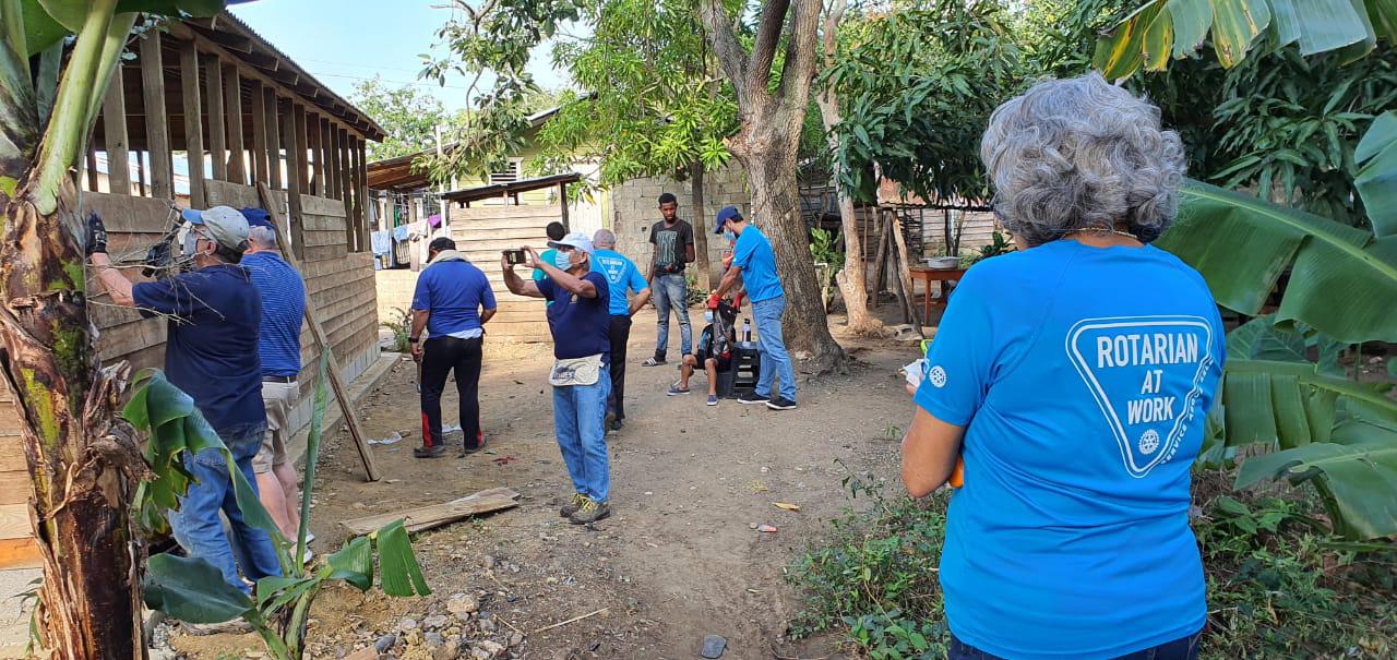 Rotary Projects Around the Globe - November 2022 | Rotary International