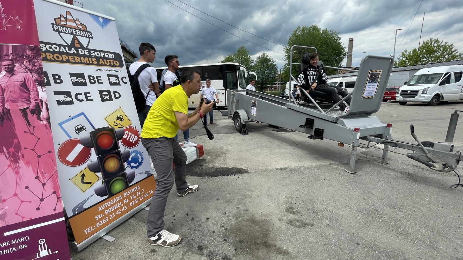 Rotary Projects Around the Globe - November 2022 | Rotary International