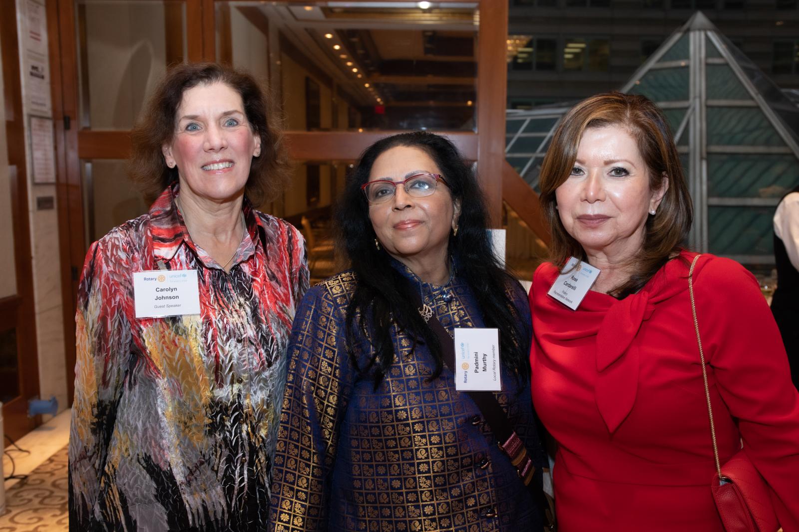 A new handbook for humanitarians | Rotary International