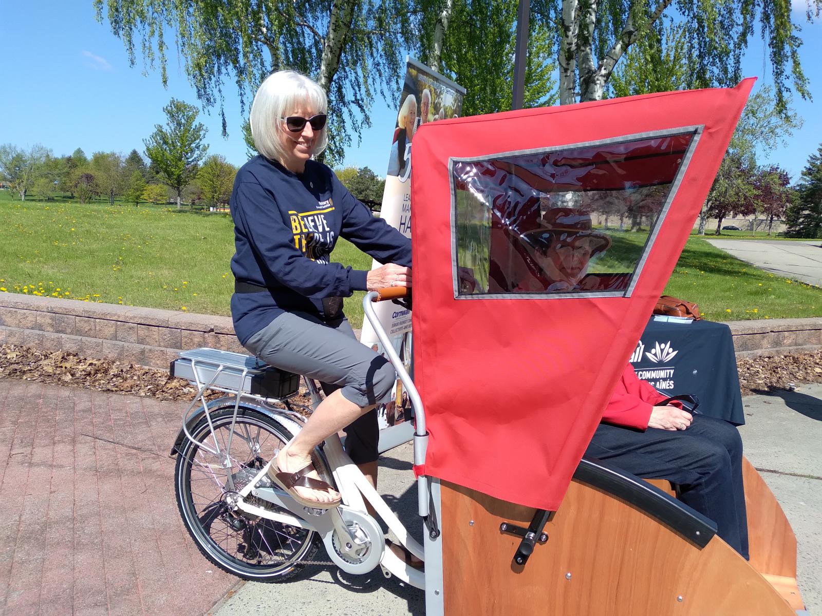 Rotary projects around the globe September 2023 | Rotary International