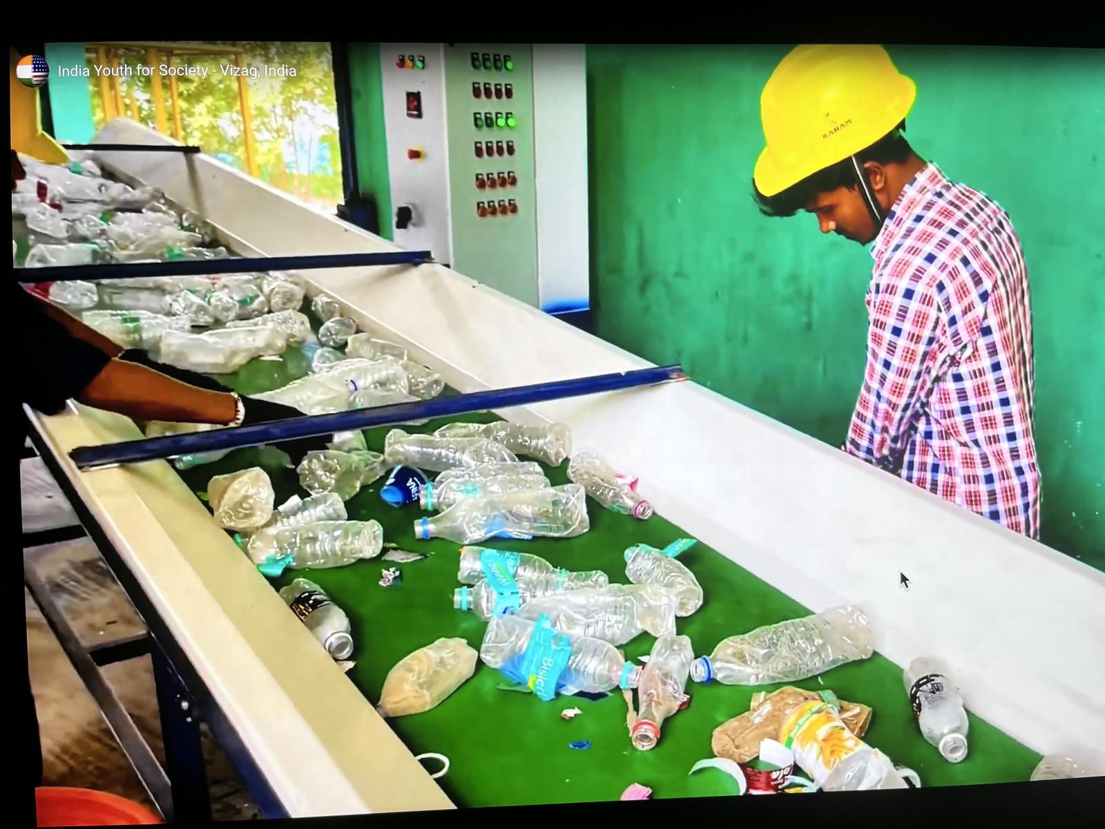 Rotary projects around the globe September 2023 | Rotary International