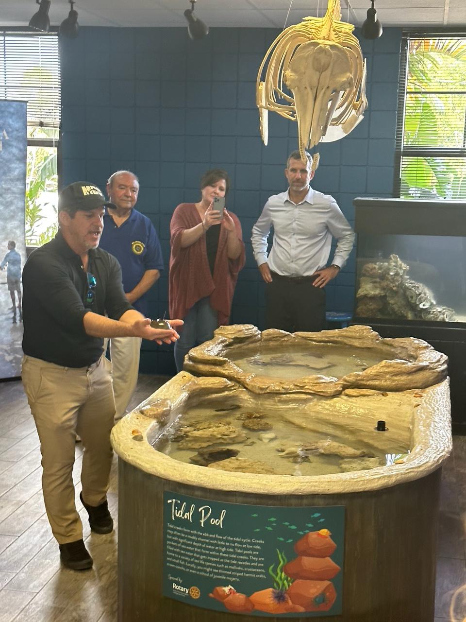 Rotary projects around the globe September 2023 | Rotary International