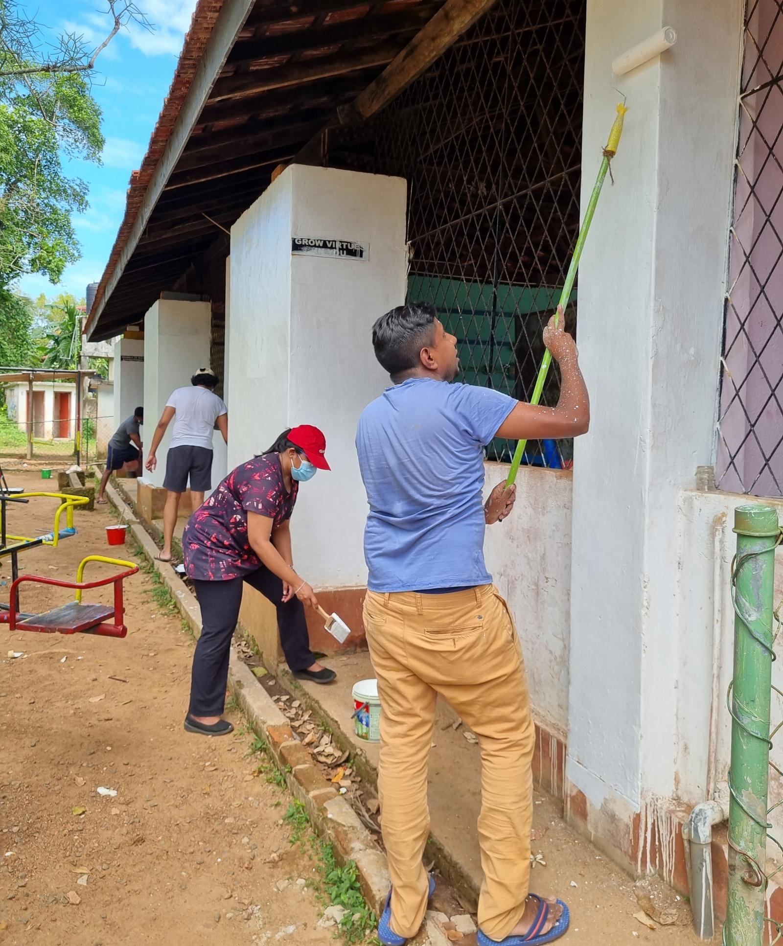 Rotary Projects Around the Globe - September 2022 | Rotary International