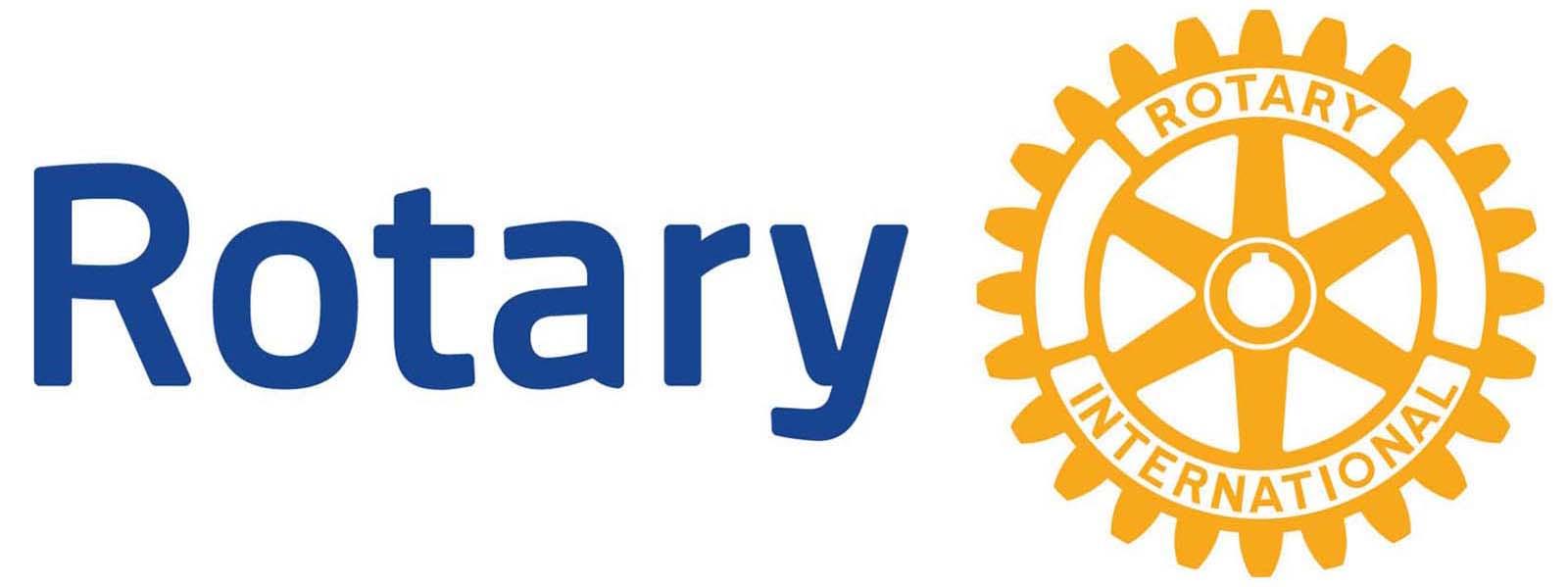Wie kam Rotary zu seinem Rad? | Rotary International