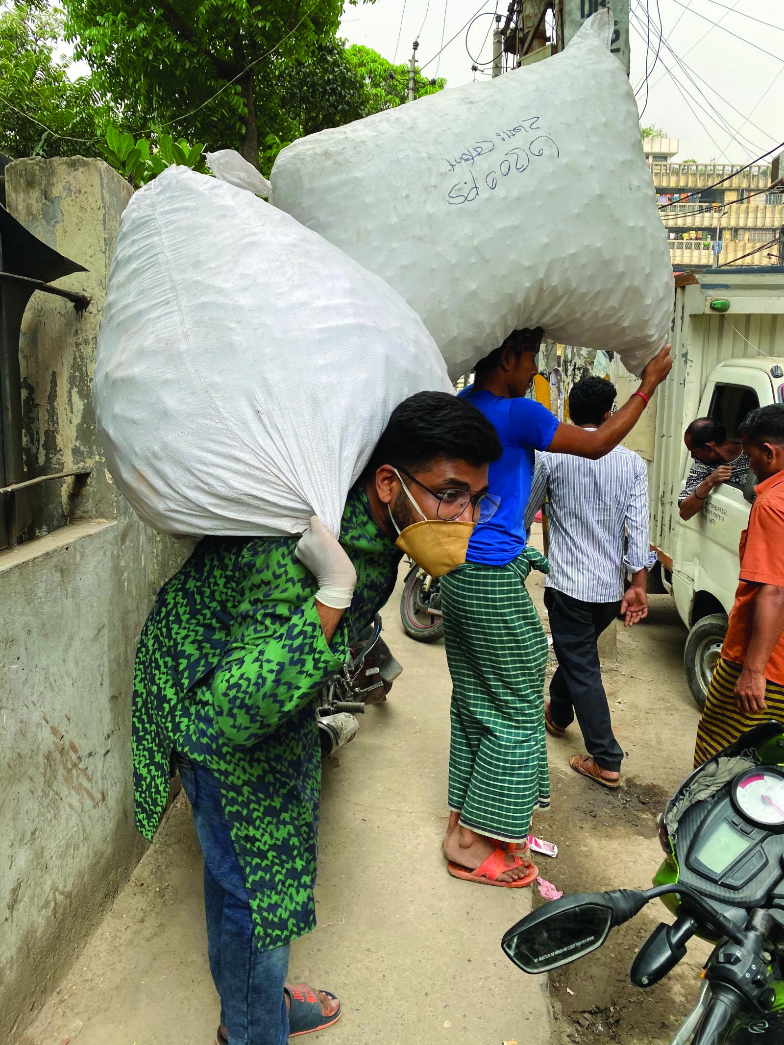 World Rotaract Week: Scale Models | Rotary International