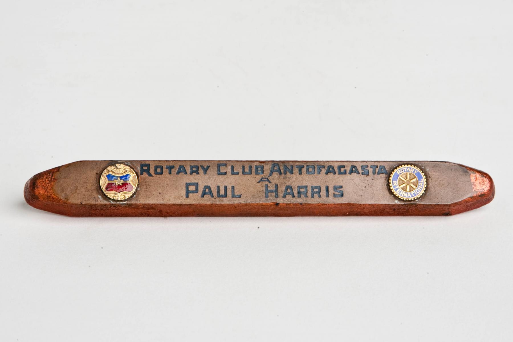 Rotary History South America chartered first club in 1919 | Rotary ...