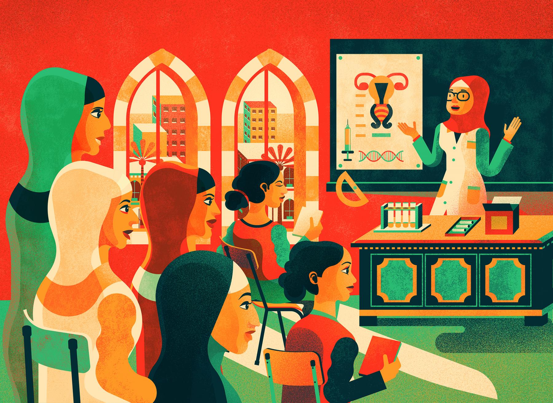 Our year | Rotary International