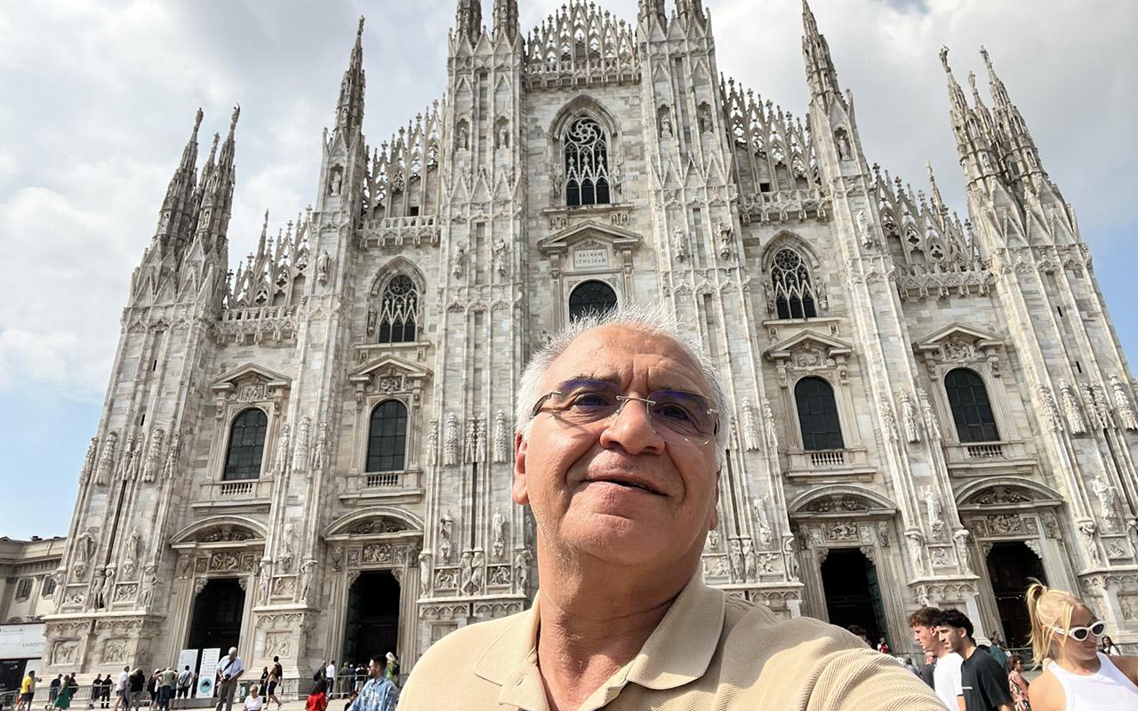 Keep the Buzz going to fight polio | Rotary International