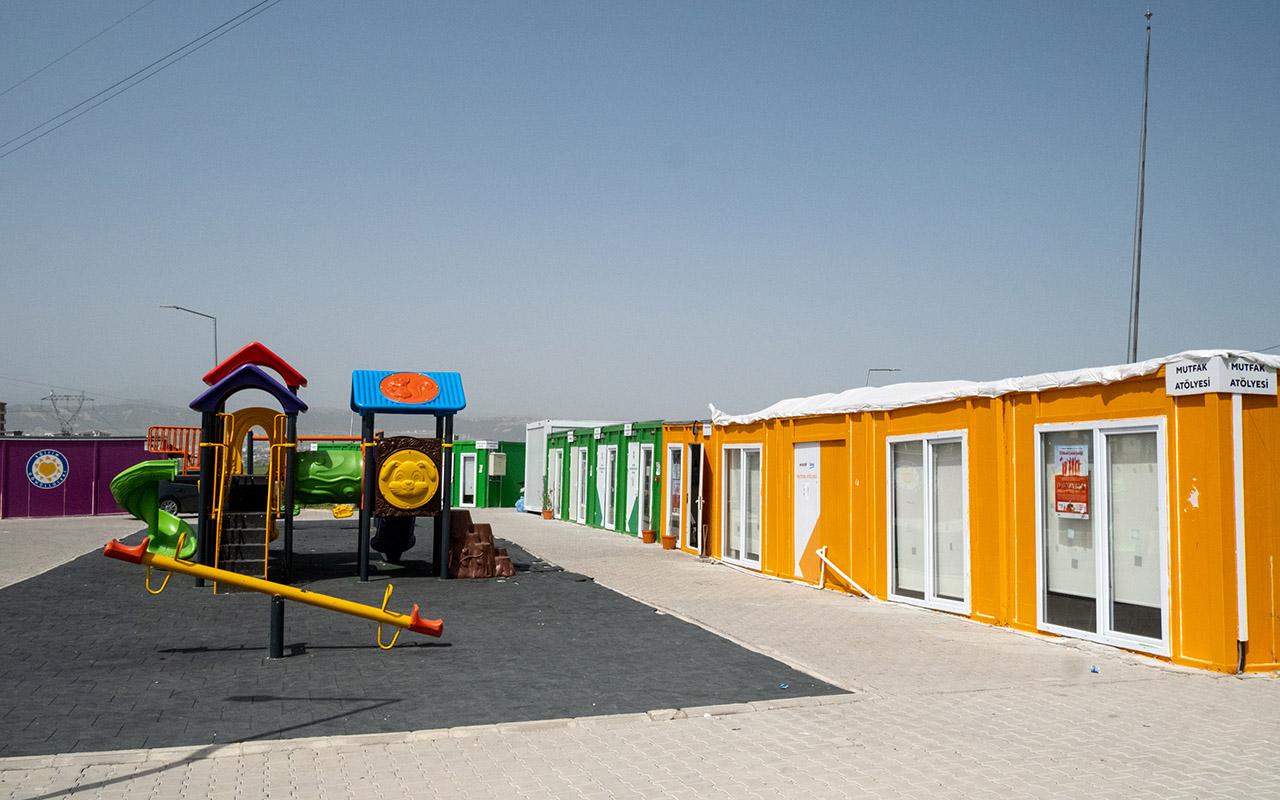 Rotary continues to support Turkey as it rebuilds from earthquake ...