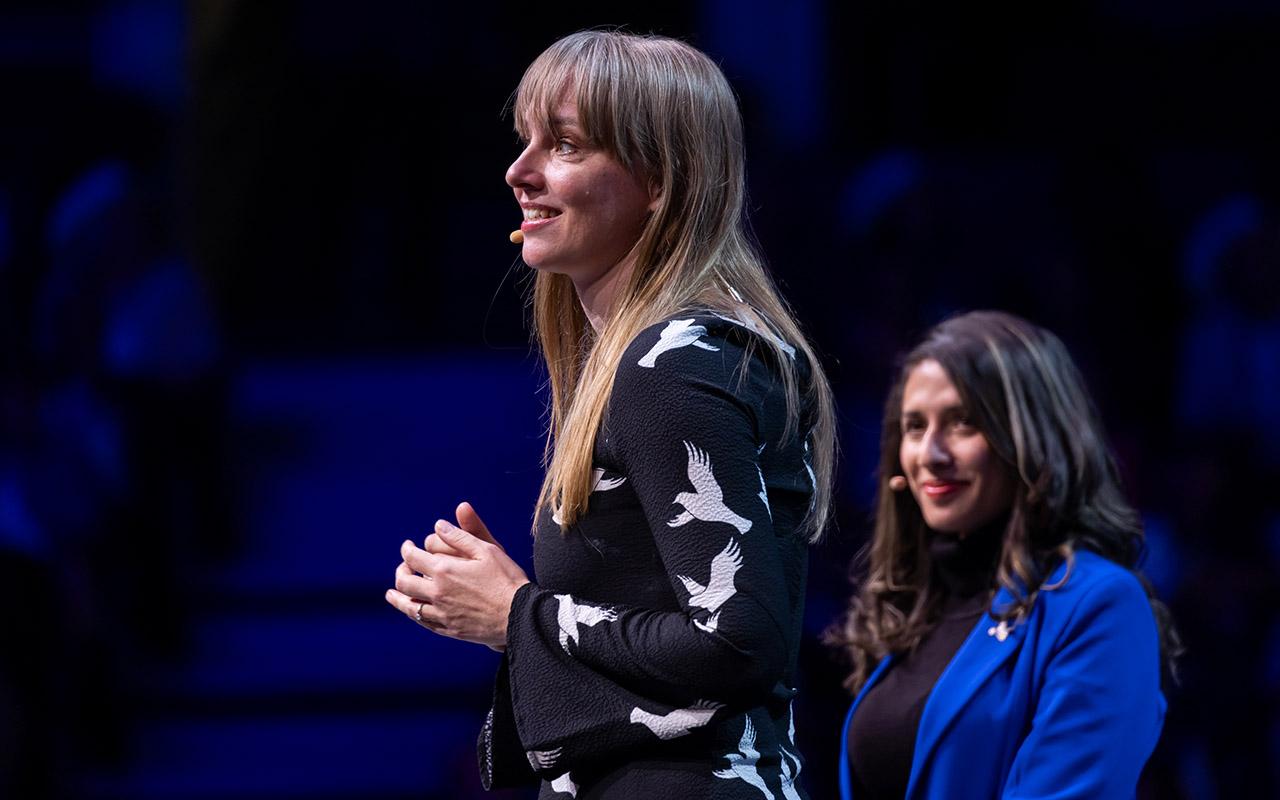 Rotary announces US$2 million Programs of Scale grant to foster peace ...