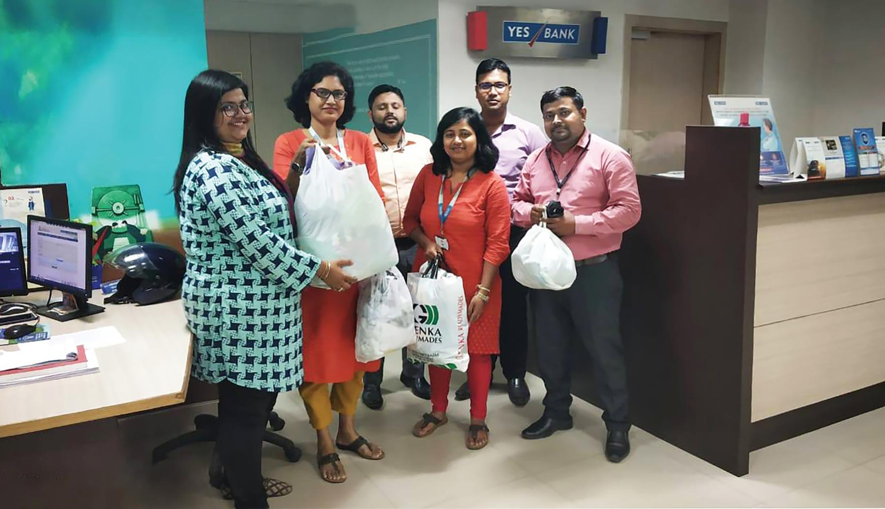 Celebrate Rotaract Strength in Numbers | Rotary International