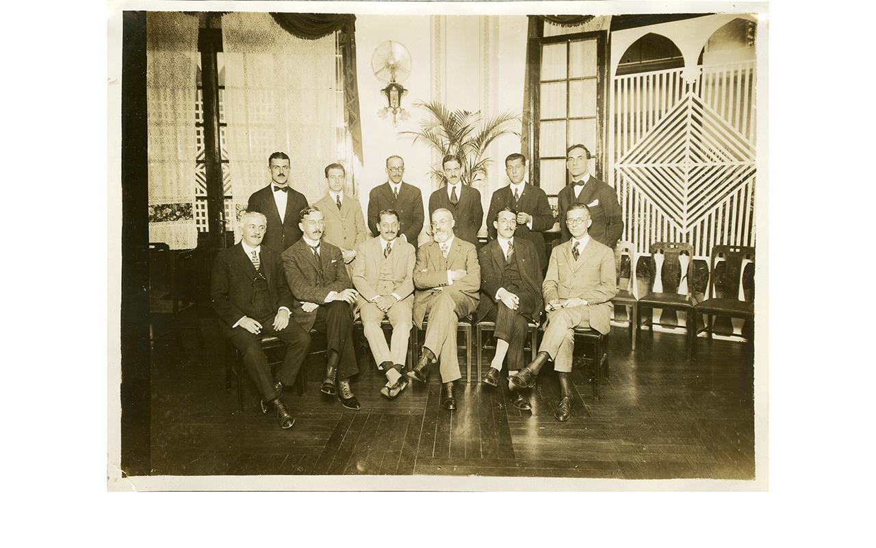 La rica historia de Rotary en Brasil | Rotary International