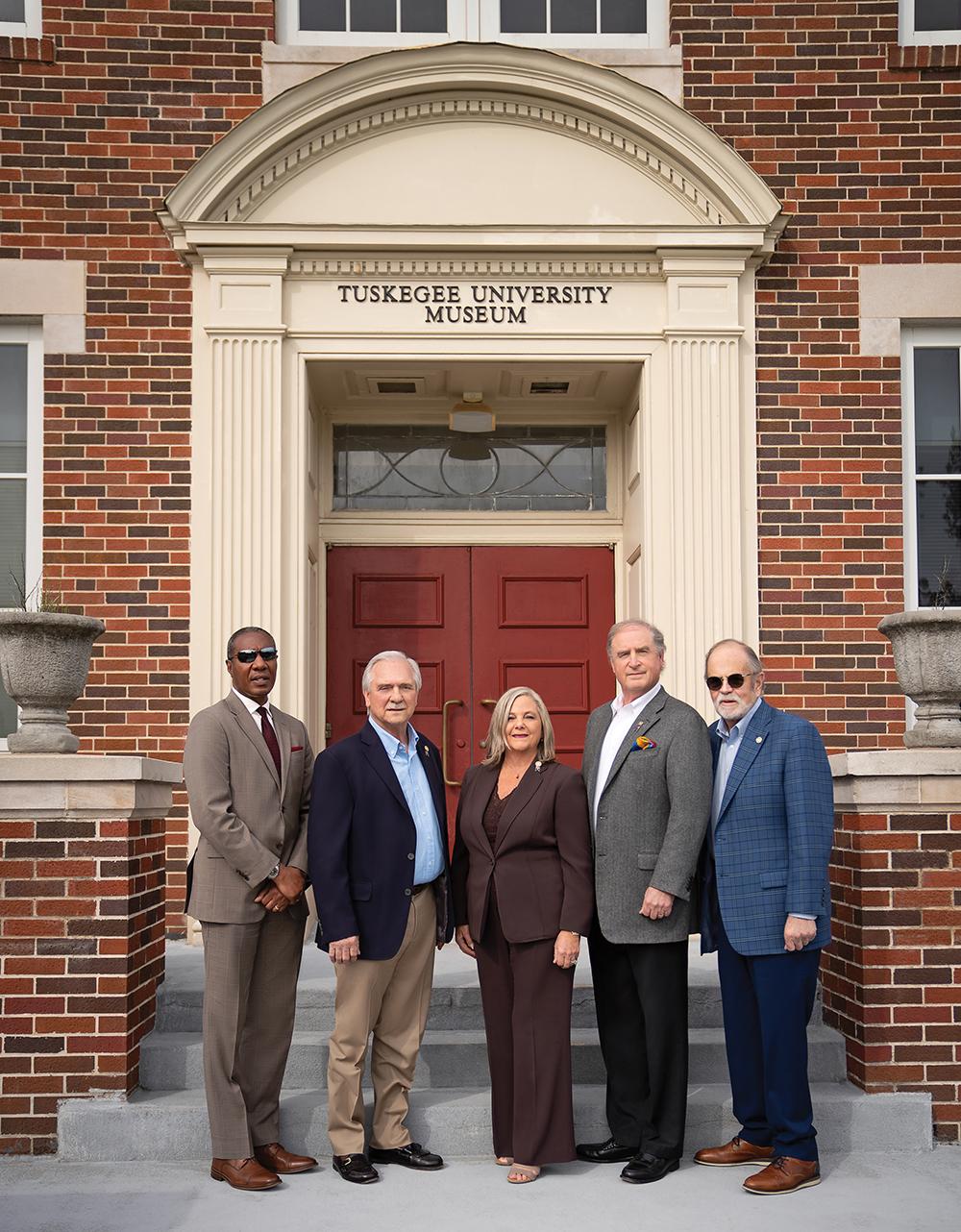 Polios hidden figures in Tuskegee | Rotary International