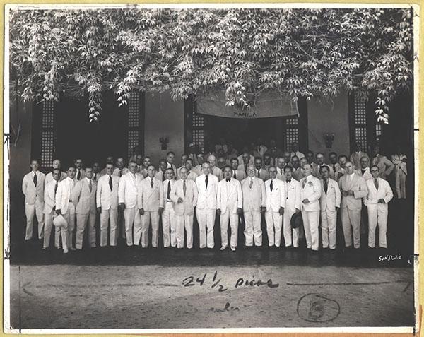 Rotary's Timeline Expanding Our Reach | Rotary International