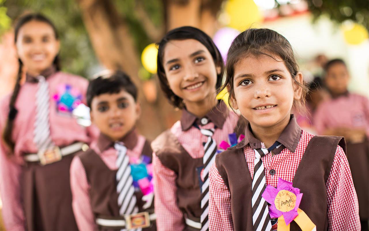 Rotary's Timeline Focusing Our Impact | Rotary International