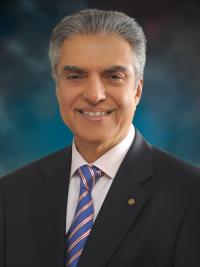 Administrateurs de la Fondation | Rotary International