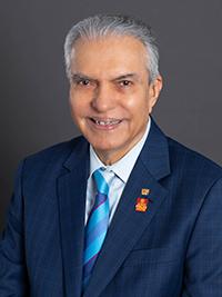 Trustees | Rotary International