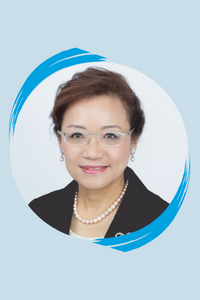 Sylvia Whitlock Leadership Award Gallery | Rotary International