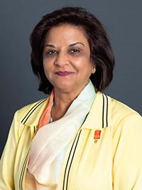 Trustees | Rotary International