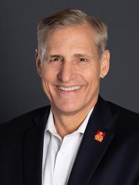 Executive Staff | Rotary International