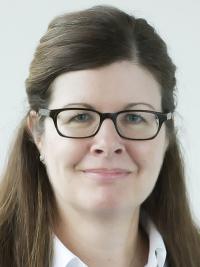 Senior Management | Rotary International