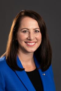 Executive Staff | Rotary International