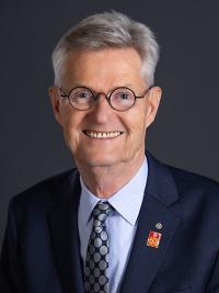 Our Leaders | Rotary International