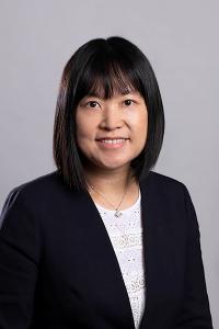 Senior Management | Rotary International