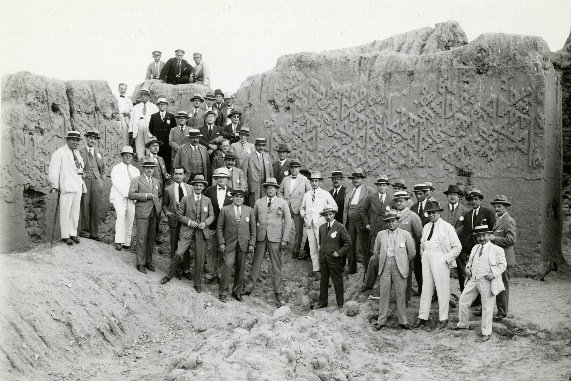 Rotary History South America chartered first club in 1919 | Rotary ...