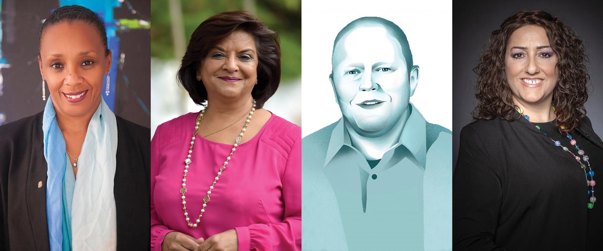What happens when you say yes to Rotary | Rotary International
