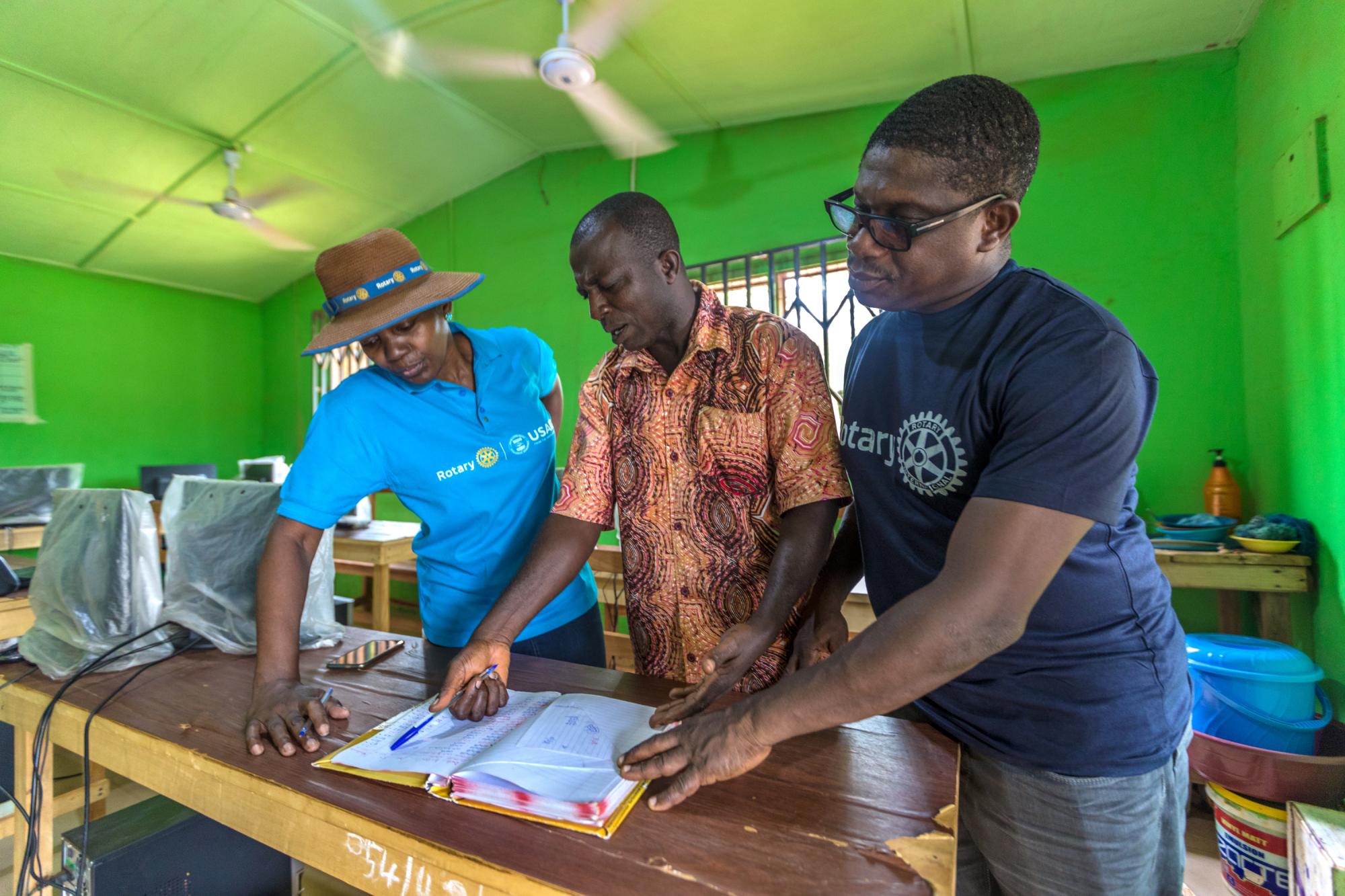 Measuring our results: Making sure that we’re changing lives for good ...