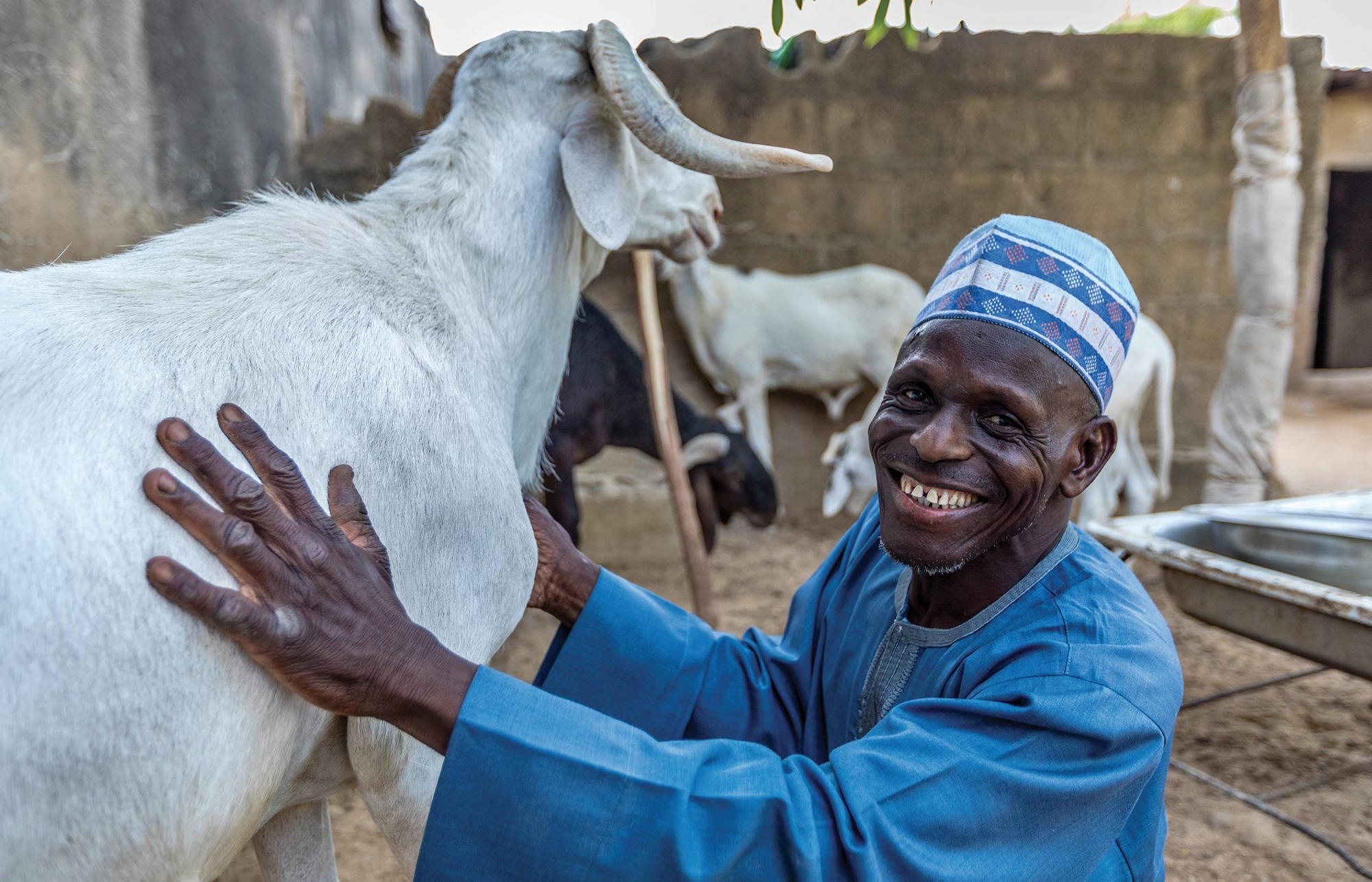 The plus in PolioPlus | Rotary International