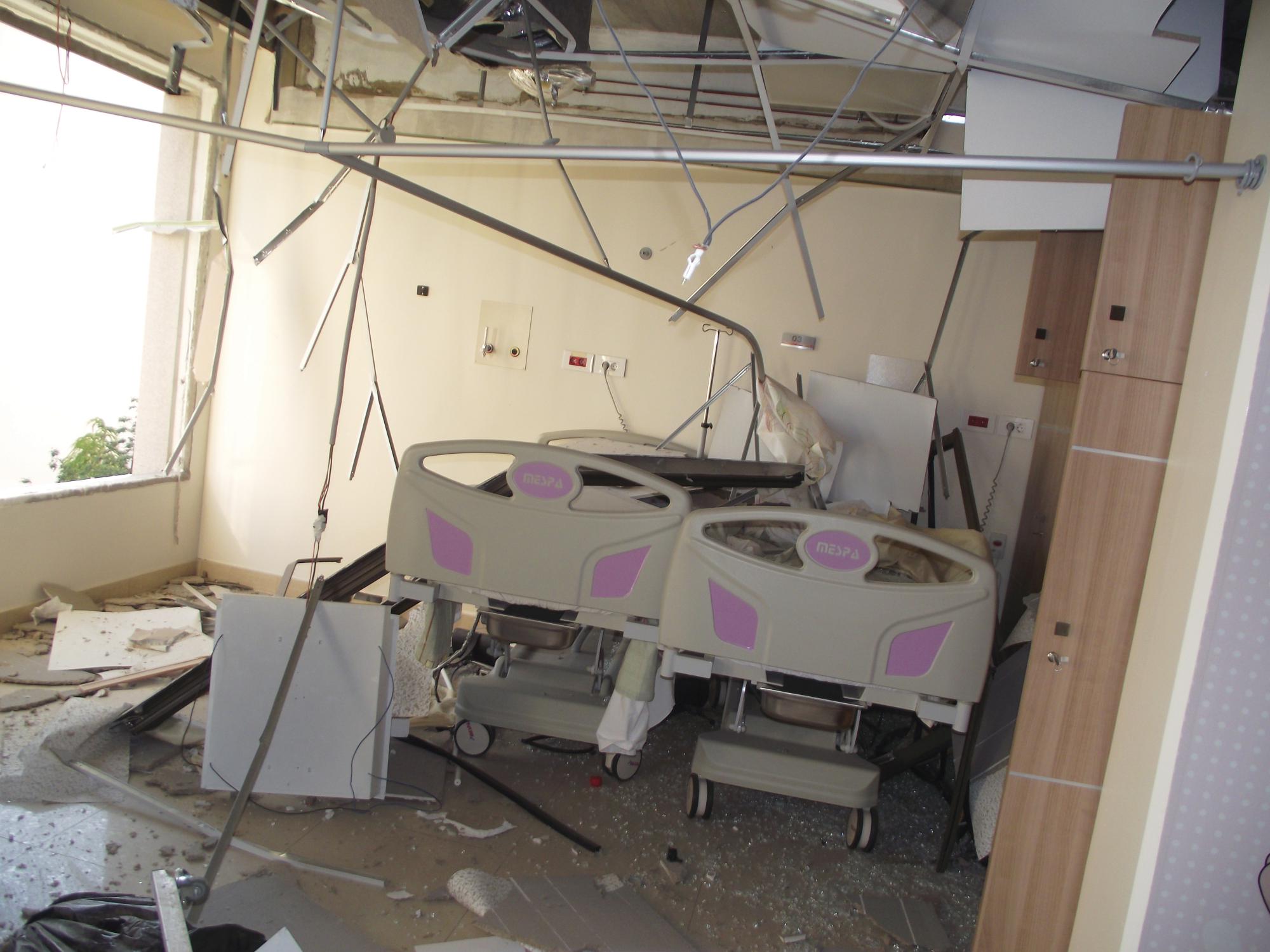 Rotary clubs in Lebanon spring into action after a major disaster ...